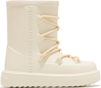 D.Franklin Wasserdichte und Robuste Gummistiefel f&uuml;r Frauen - Nevis