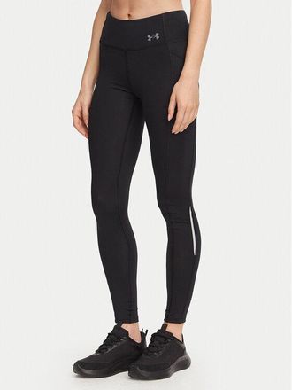 Under Armour Leggings Ua Velociti 6009493 Schwarz Slim Fit