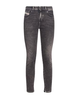 Diesel HOSEN & R&Ouml;CKE - Jeanshosen auf YOOX.COM