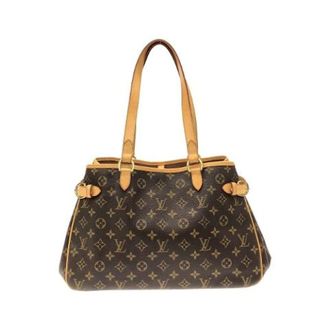 Louis Vuitton Damen, Pre-Owned, Braun, ONE SIZEGr&ouml;&szlig;e