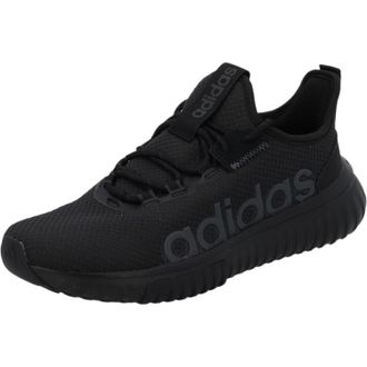adidas Herren KAPTIR 4.0 Shoes, core Black/Carbon/Carbon, 44 2/3 EU