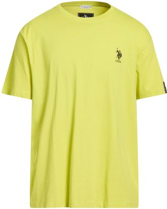 U.S.Polo Association TOPS - T-shirts auf YOOX.COM
