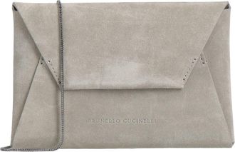 Brunello Cucinelli TASCHEN - Umh&auml;ngetasche auf YOOX.COM