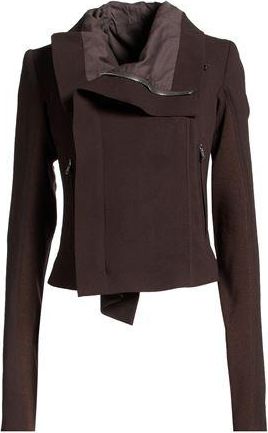 Rick Owens MANTEAUX - Vestes et blousons sur YOOX.COM