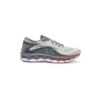 Mizuno Floating Wave Sky 7 Sneakers - - Shoes - Damen - Wei&szlig; - 41 EU