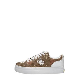 Guess Damen, Schuhe, Braun, 40 EUGr&ouml;&szlig;e