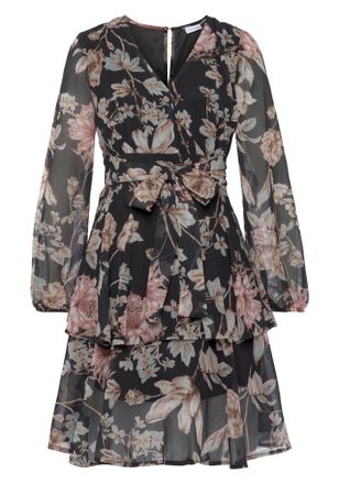 Lascana LASCANA Druckkleid