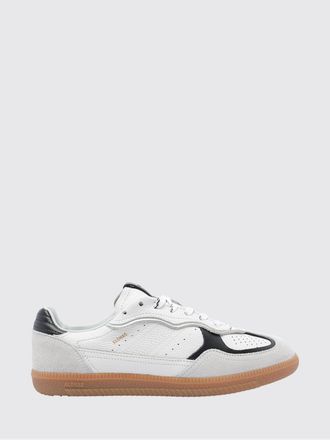 Alohas Baskets Femme couleur Blanc