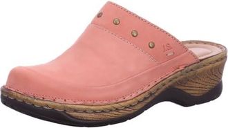 Josef Seibel Sabot Catalonia 85 | Orange, Couleur:Turquoise, Taille:41