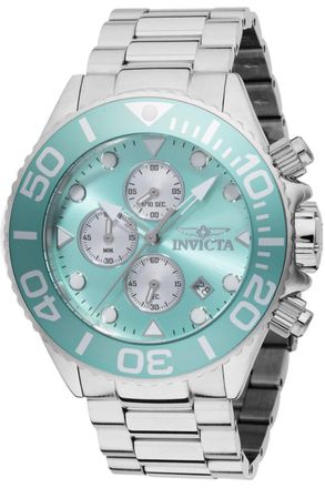 Invicta Grand Diver 48583 Herrenuhr - 52mm