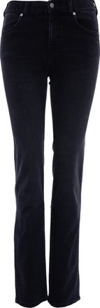 Dr. Denim Jeans Lexy Straight