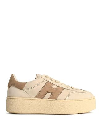 Hogan Sneaker - Beige