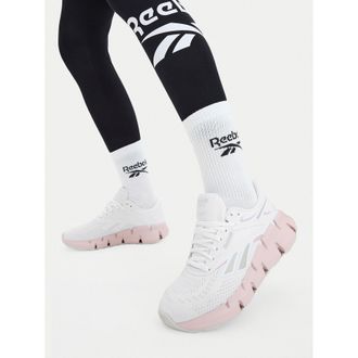 Reebok Laufschuhe Reebok EO-ZIG DYNAMICA 6 100271438 Wei&szlig;