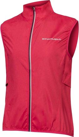 Endura Weste f&uuml;r Damen (Beerenrot)