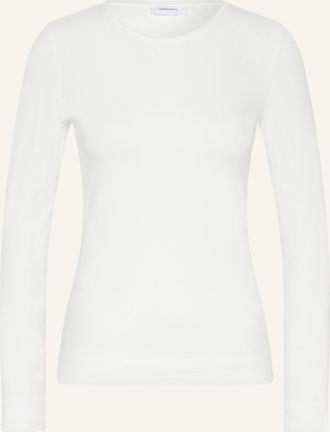 Darling Harbour Darling Harbour Longsleeve weiss