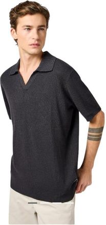 Wrangler SS Polo Sweater