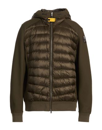 Parajumpers JACKEN & M&Auml;NTEL - Pufferjacken & Daunenjacken auf YOOX.COM