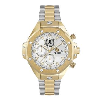 Philipp Plein Chrono Royal - - Accessories - Herren - Gelb - ONE SIZE