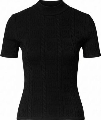 HUGO BOSS Damen Pullover SINANT