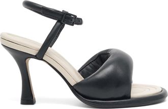 Gino Rossi Sandalen Gino Rossi SEWILLA-02 Schwarz