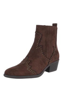 Ital-Design Stiefelette