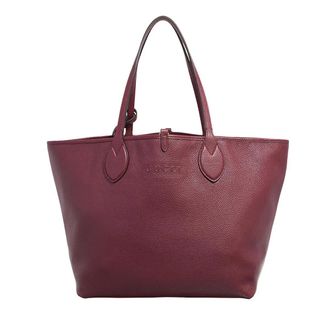 Gucci Shopper & Totes - HANDBAG TOTISSIMA VICTORY CALF - Gr. unisize - in Rot - für Damen