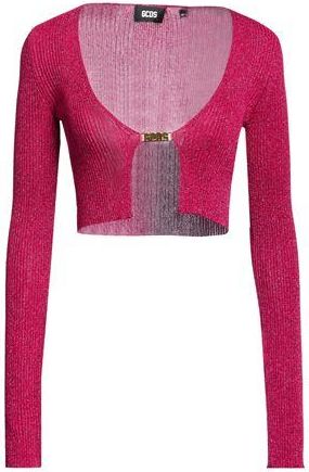 GCDS MAILLE - Cardigans sur YOOX.COM