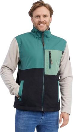 Ragwear Jacke Flettcher