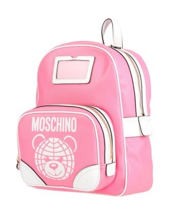 Moschino TASCHEN - Rucks&auml;cke auf YOOX.COM