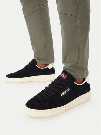 Napapijri Sneakers Tuff NP0A8ATU Schwarz