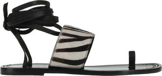 Philosophy di Lorenzo Serafini SCHUHE - Zehentrenner auf YOOX.COM