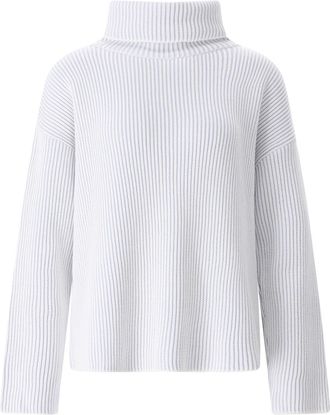 Riani Pullover mit Rollkragen