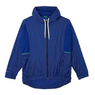 Lacoste Windjacke für Herren (Blau)