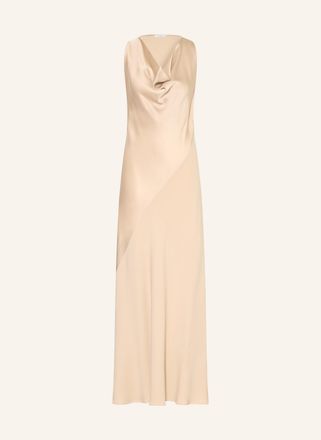 Antonelli Antonelli Firenze Abendkleid beige