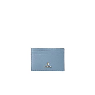 Furla Camelia S Kartenetui - - Accessories - Damen - Blau - ONE SIZE