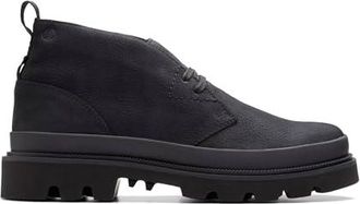 Clarks Badell DB - bottines pour homme - taille 42.5 (EU) 8.5 (UK)
