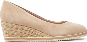 Tamaris Espadrilles Tamaris 1-22303-42 Beige