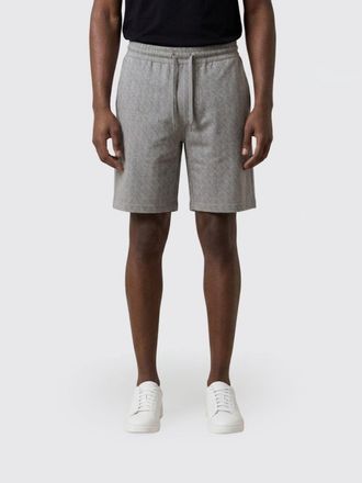 A|X Armani Exchange Shorts ARMANI EXCHANGE Herren Farbe Grau