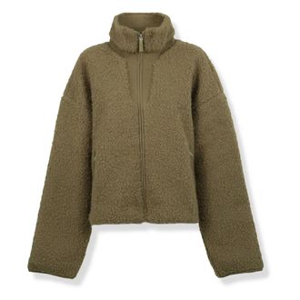 Entire studios Entire Studios, Femme, Vestes, Vert, Taille: 38 FR EF Jacket