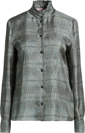 Kristina Ti TOPS - Hemden auf YOOX.COM