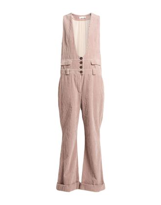 Chlo&eacute; OVERALLS - Jumpsuits auf YOOX.COM
