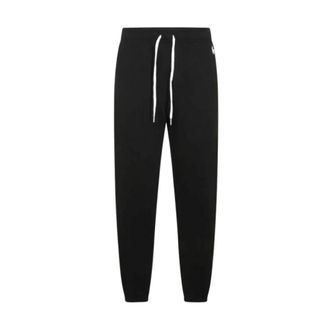 Ralph Lauren Femme, Pantalons, Noir, Taille: 38 FR Ralph Lauren - Pantalons > Pantalons de surv&ecirc;tement