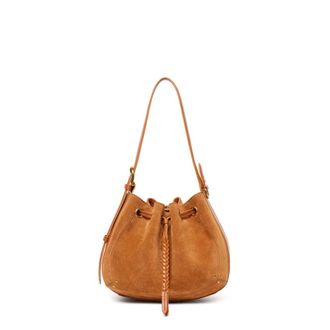 Jerome Dreyfuss Damen, Taschen, Braun, ONE SIZEGr&ouml;&szlig;e