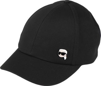 Karl Lagerfeld ACCESSOIRES - M&uuml;tzen & H&uuml;te auf YOOX.COM