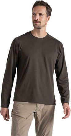 Craghoppers NosiLife ABEL Long Sleeved T-S - XXL