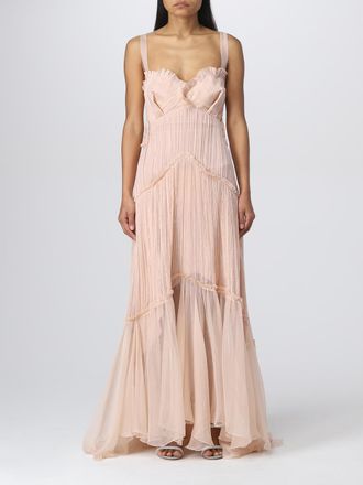 Maria Lucia Hohan Kleid MARIA LUCIA HOHAN Damen Farbe Pink