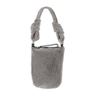 Karl Lagerfeld Schultertasche - - Bags - Damen - Grau - ONE SIZE