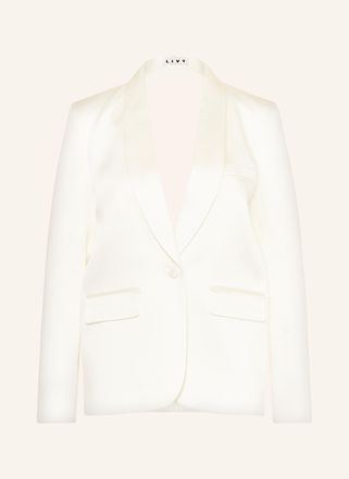 Livy Livy Blazer Brad weiss