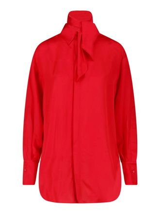 SA SU PHI Viscose Shirt