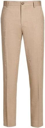 Selected Pantalon de tailleur slim